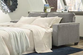 Hokku Designs Ellyonna Queen Sofa Sleeper | Wayfair