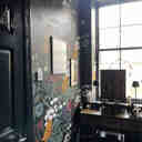 Mercury Row Hans Dressing Table Set with Mirror & Reviews | Wayfair.co.uk