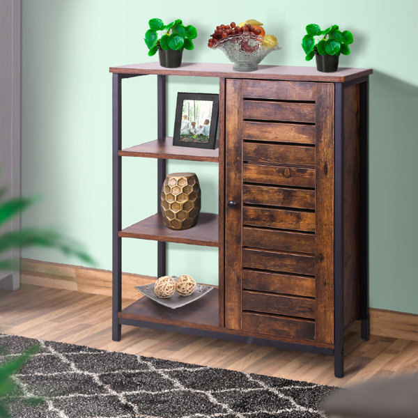 17 Stories Taeya Accent Cabinet | Wayfair