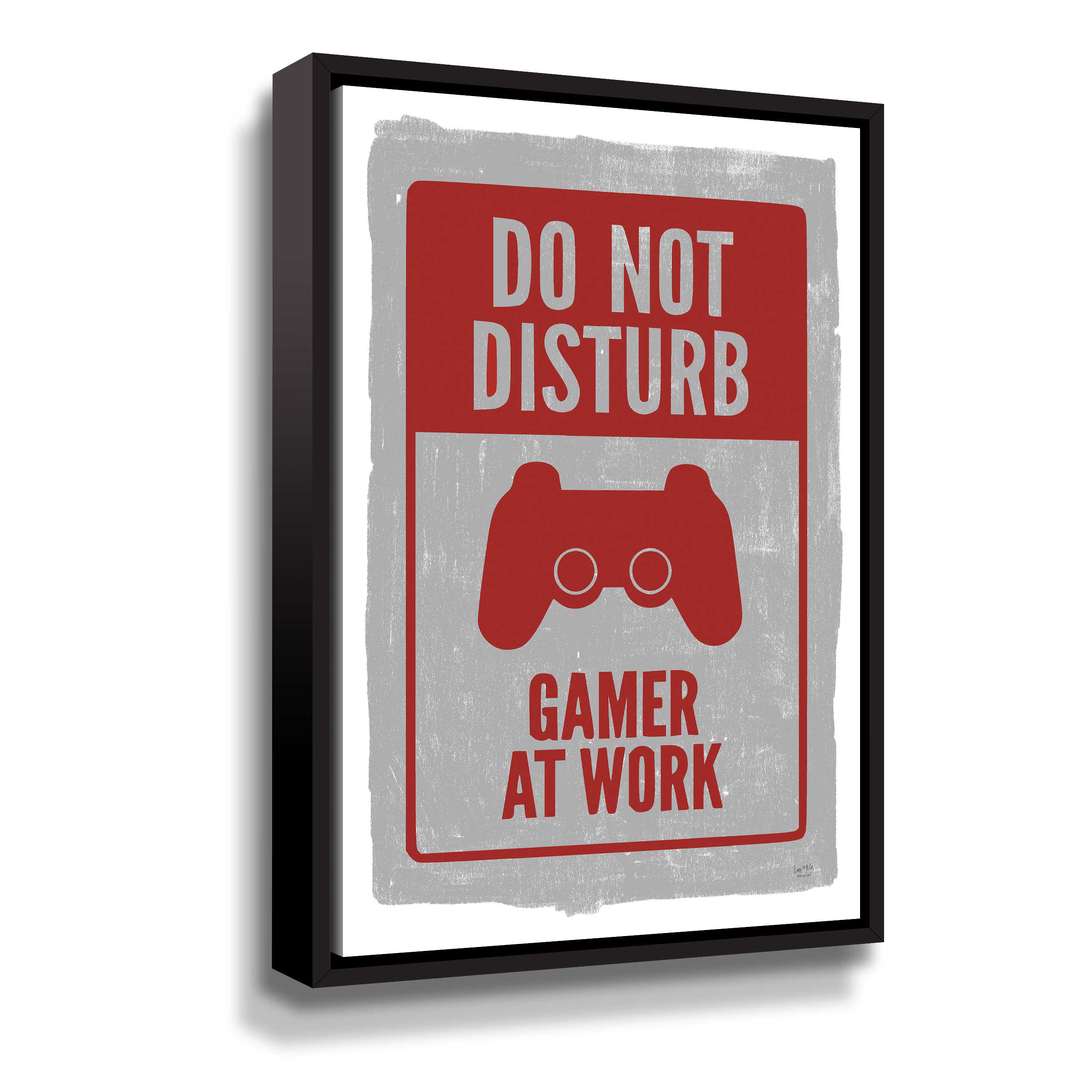 Trinx Print - Wayfair Canada