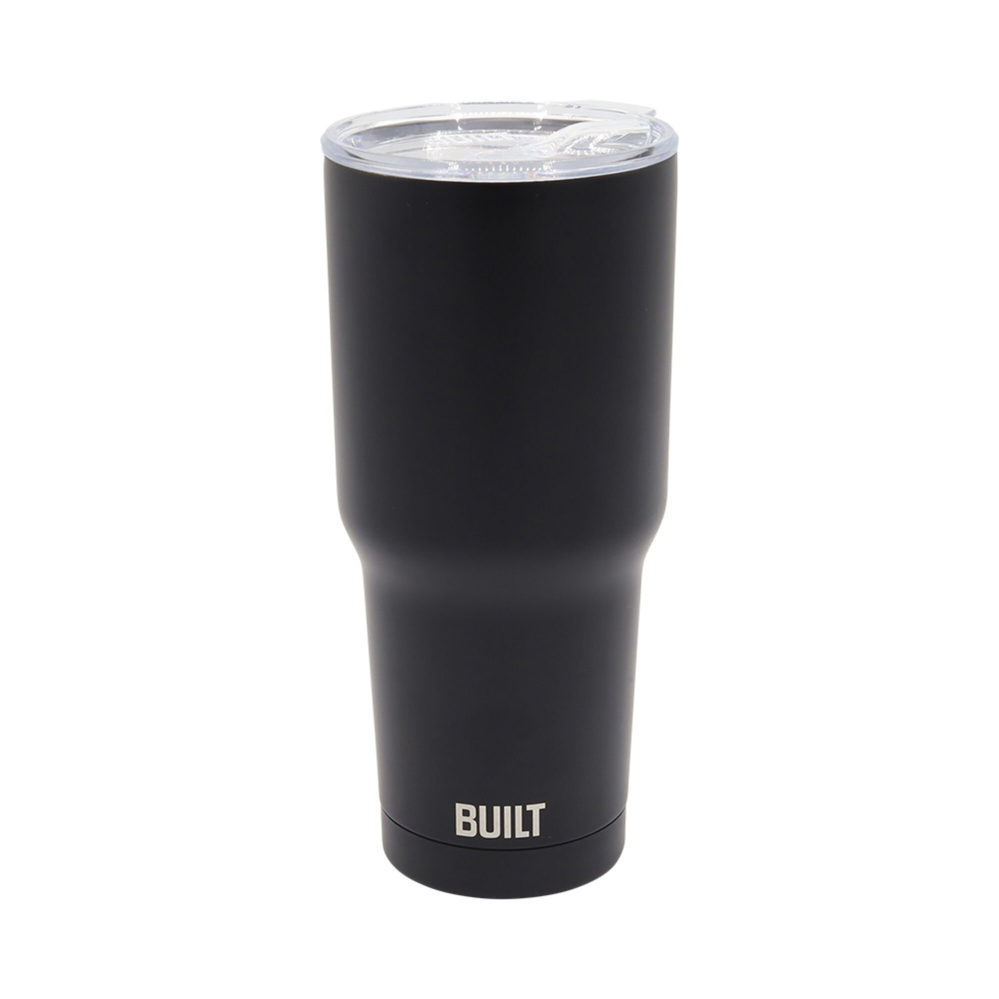Built NY 30 oz. Double Wall Vacuum Sealed Stainless Steel Tumbler ...