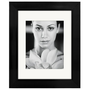 Ebern Designs Remy Wood Picture Frame & Reviews | Wayfair