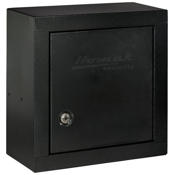 Homak Gun Safe Lock | Wayfair