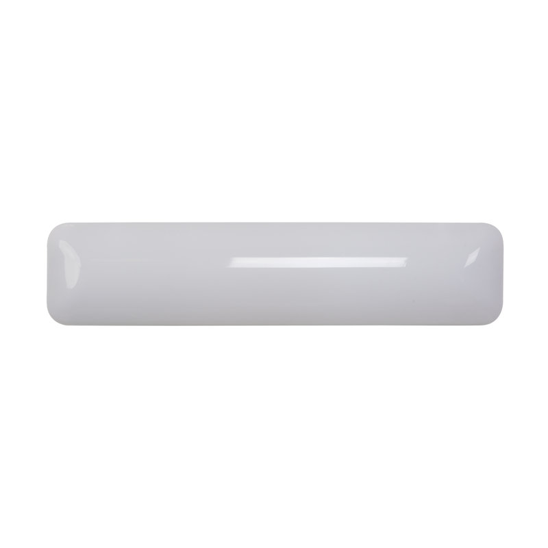 Yosemite Home Decor 2-Light Overhead Fluorescent Puff Light | Wayfair