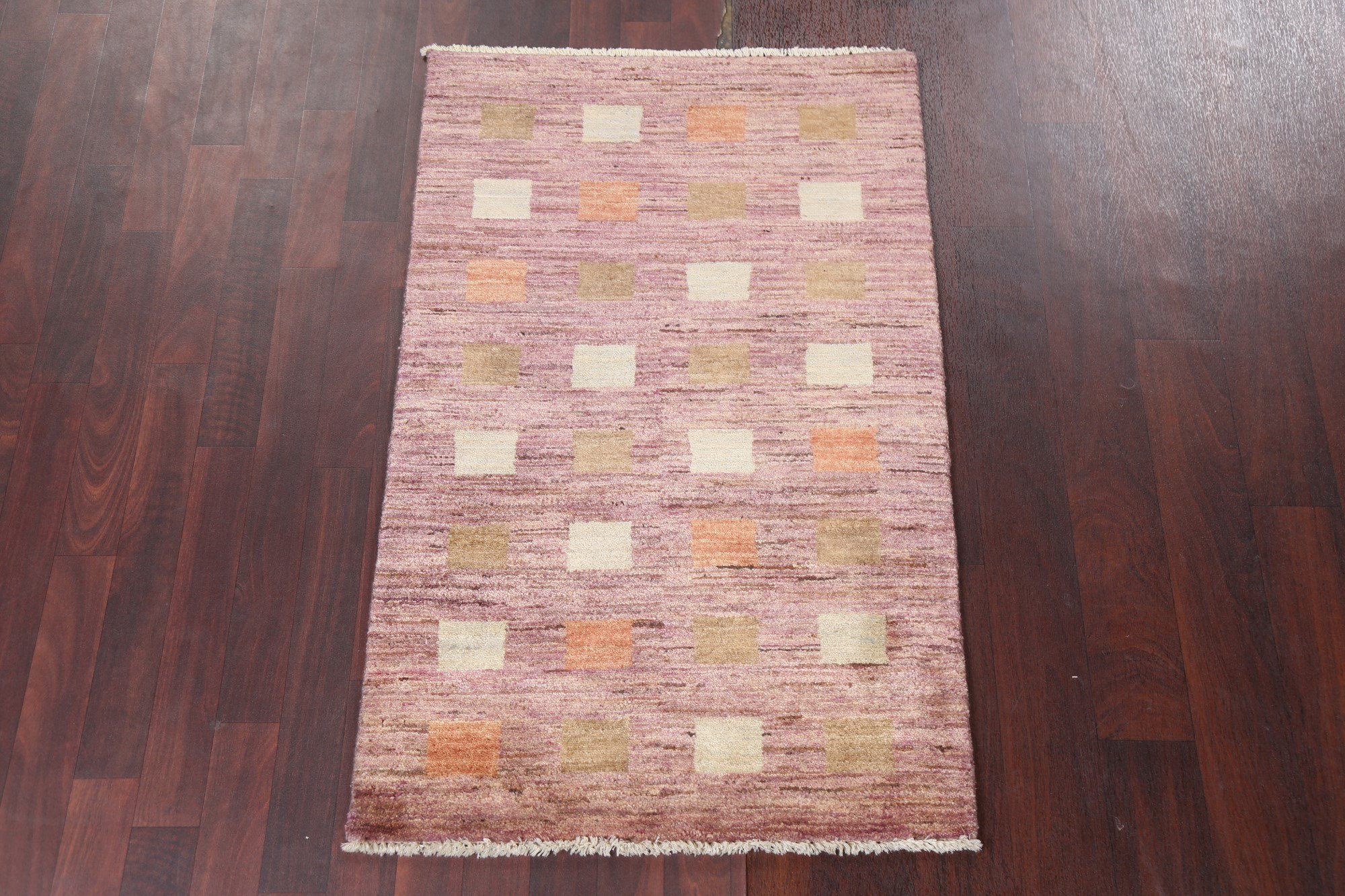 Rugsource Handmade Gabbeh Wool Rug 3x4 - Wayfair Canada