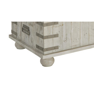 Rosalind Wheeler Leandro Lift Top Coffee Table with Storage | Wayfair