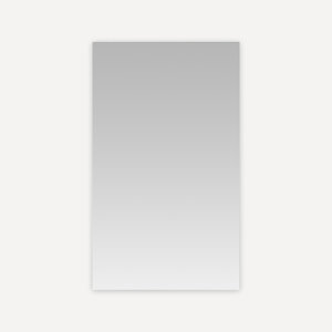 AQUADOM Royale 24'' W Medicine Cabinet with Electrical Outlets ...