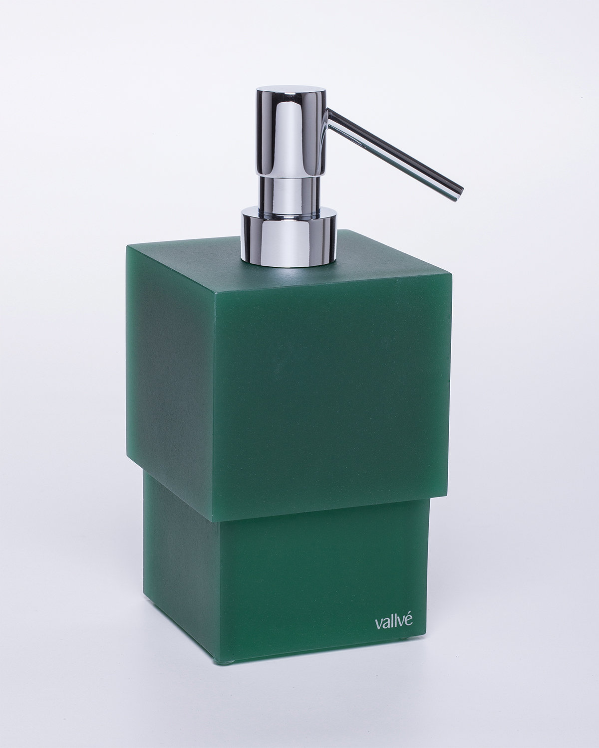 Vallvé Metro Soap Dispenser | Wayfair