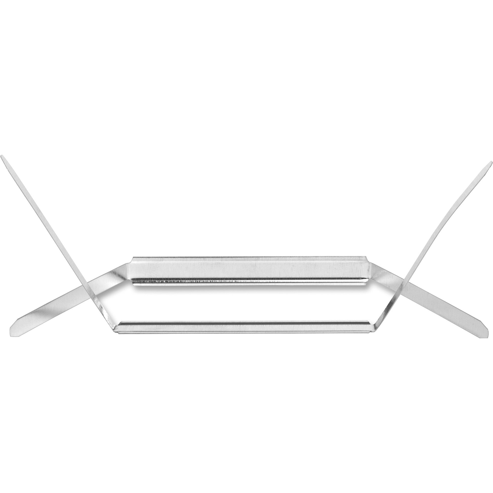 Sparco Products File Fastener Base, 2-3/4" C-C, 2" Capacity/480 Pgs ...