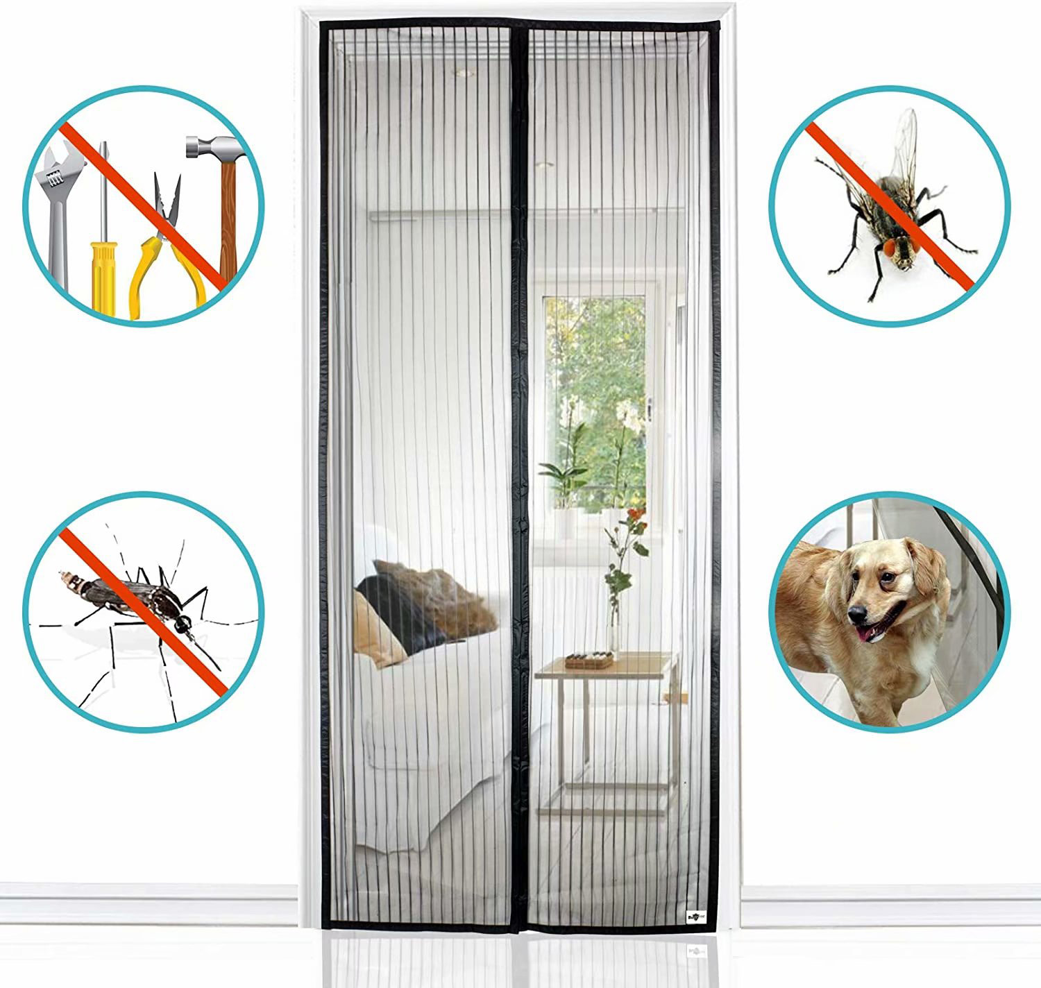 Symple Stuff Mesh Striped Semi-Opaque Curtain Panel | Wayfair