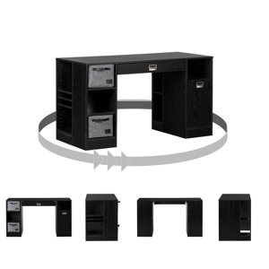 South Shore Crea Craft Table & Reviews | Wayfair