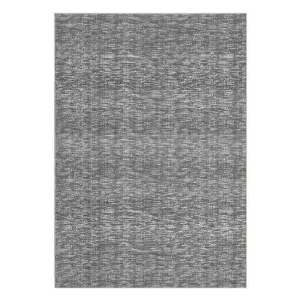 Ebern Designs Machine Washable Rug with Rubber Backing for Living Room ...