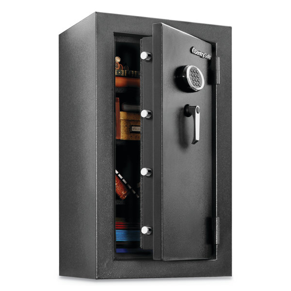 SentrySafe Security Safe Lock & Reviews | Wayfair