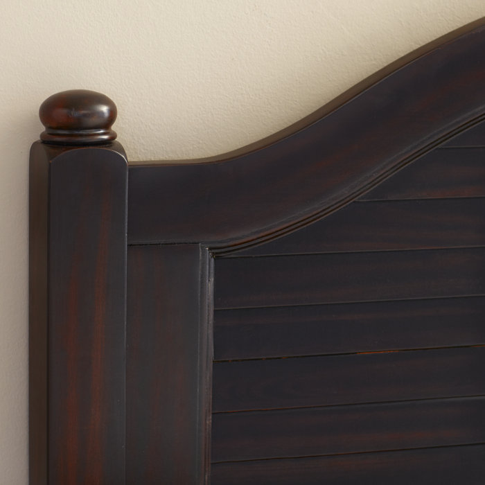 Charlton Home® Aralyn Headboard & Reviews | Wayfair