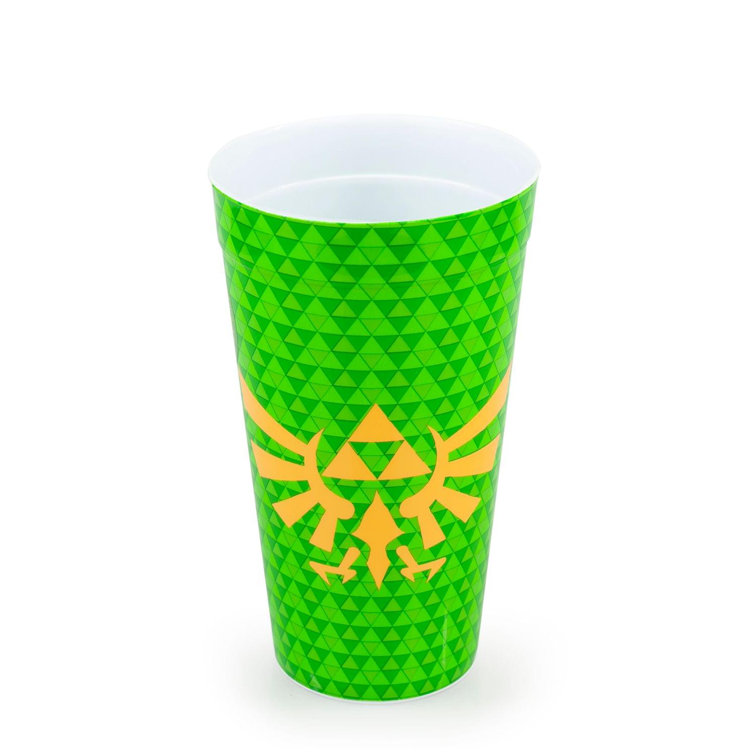 Just Funky Legend Of Zelda Collectibles | Legend Of Zelda Hyrule Emblem ...