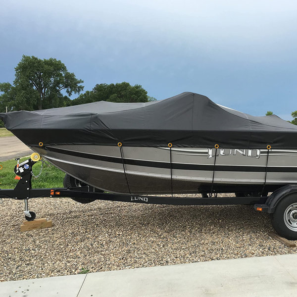 Covers & All Heavy Duty Multipurpose Waterproof Tarp, Outdoor ...