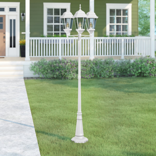 Lamp Posts (Full) | Wayfair