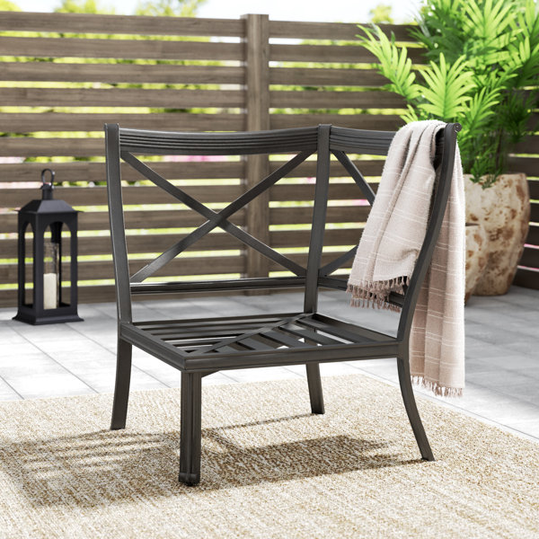 Greyleigh™ Premont Corner Chair - Wayfair Canada