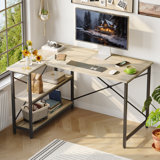 Deep Desks You'll Love | Wayfair