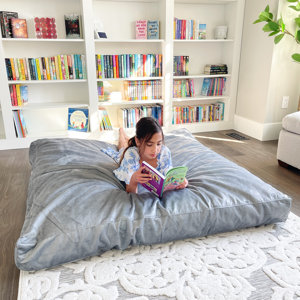 CordaRoy's Sensory Foam Crash Pad & Reviews | Wayfair