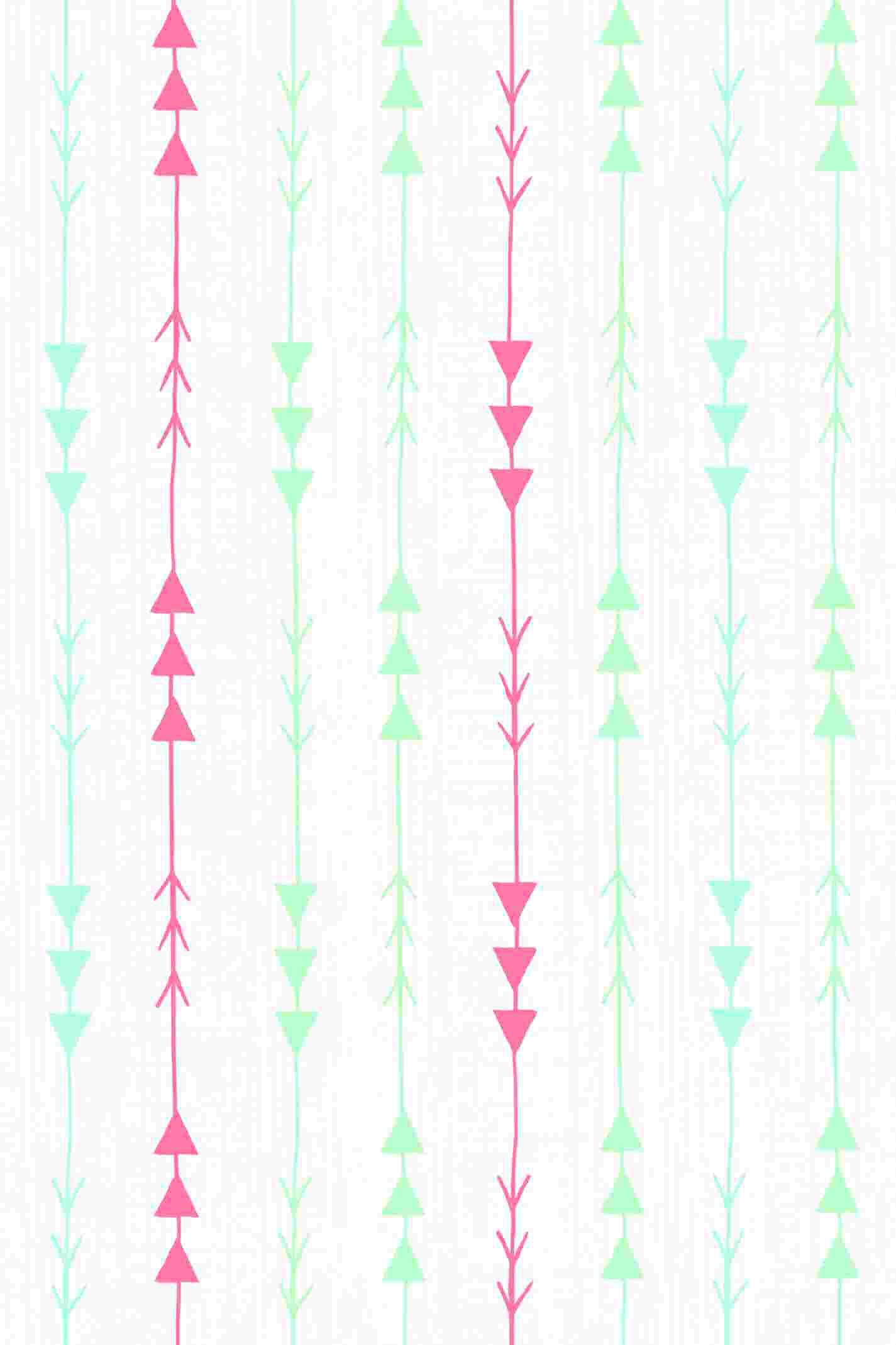 Union Rustic Arrow Barbed Wire Colorful - Wrapped Canvas Graphic Art ...