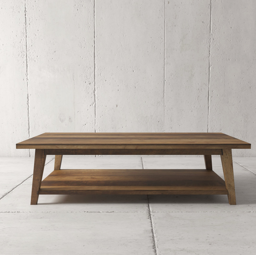 Foundry Select Alloway Coffee Table | Wayfair