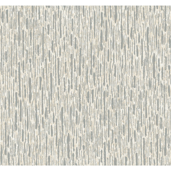 York Wallcoverings Abstract Wallpaper | Wayfair
