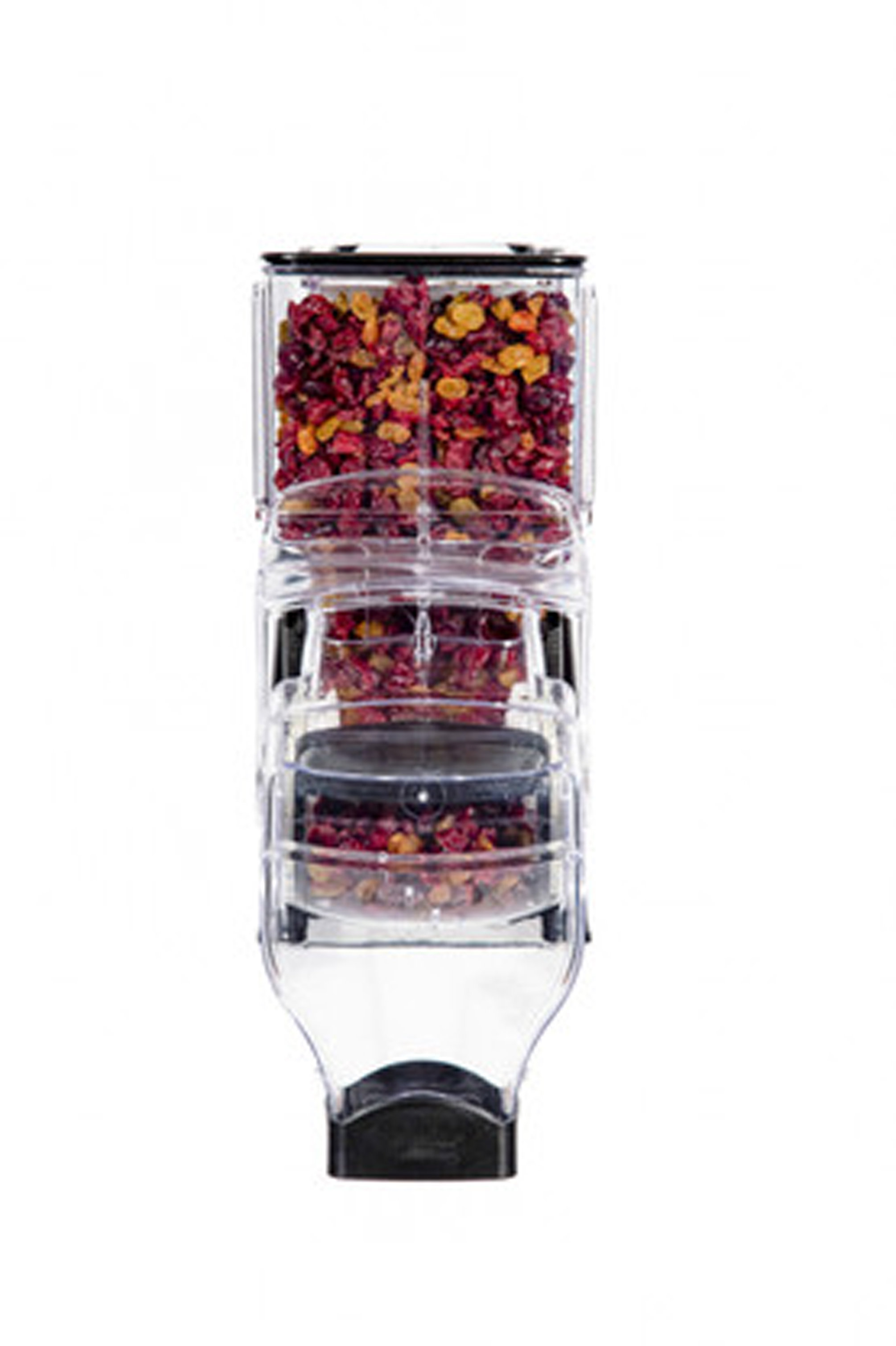 Prep & Savour Maximizer 12", Gravity Dispenser W/Agitation | Wayfair