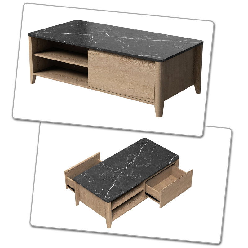 Ivy Bronx Juron Coffee Table | Wayfair