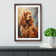 Marlow Home Co. Single Picture Frame Art Prints on Wood | Wayfair.co.uk