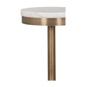 Joss & Main Shay Drink Table & Reviews | Joss & Main