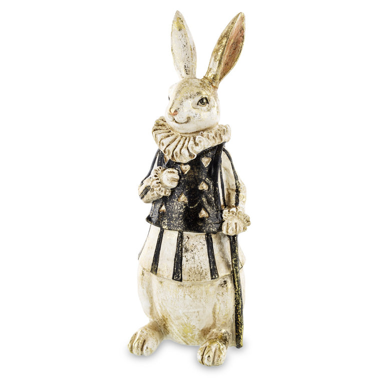 Happy Larry Howerton Figurine / Sculpture | Wayfair.co.uk