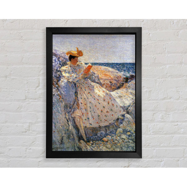Bright Star Hassam Summer Sunlight - Single Picture Frame Art Prints ...