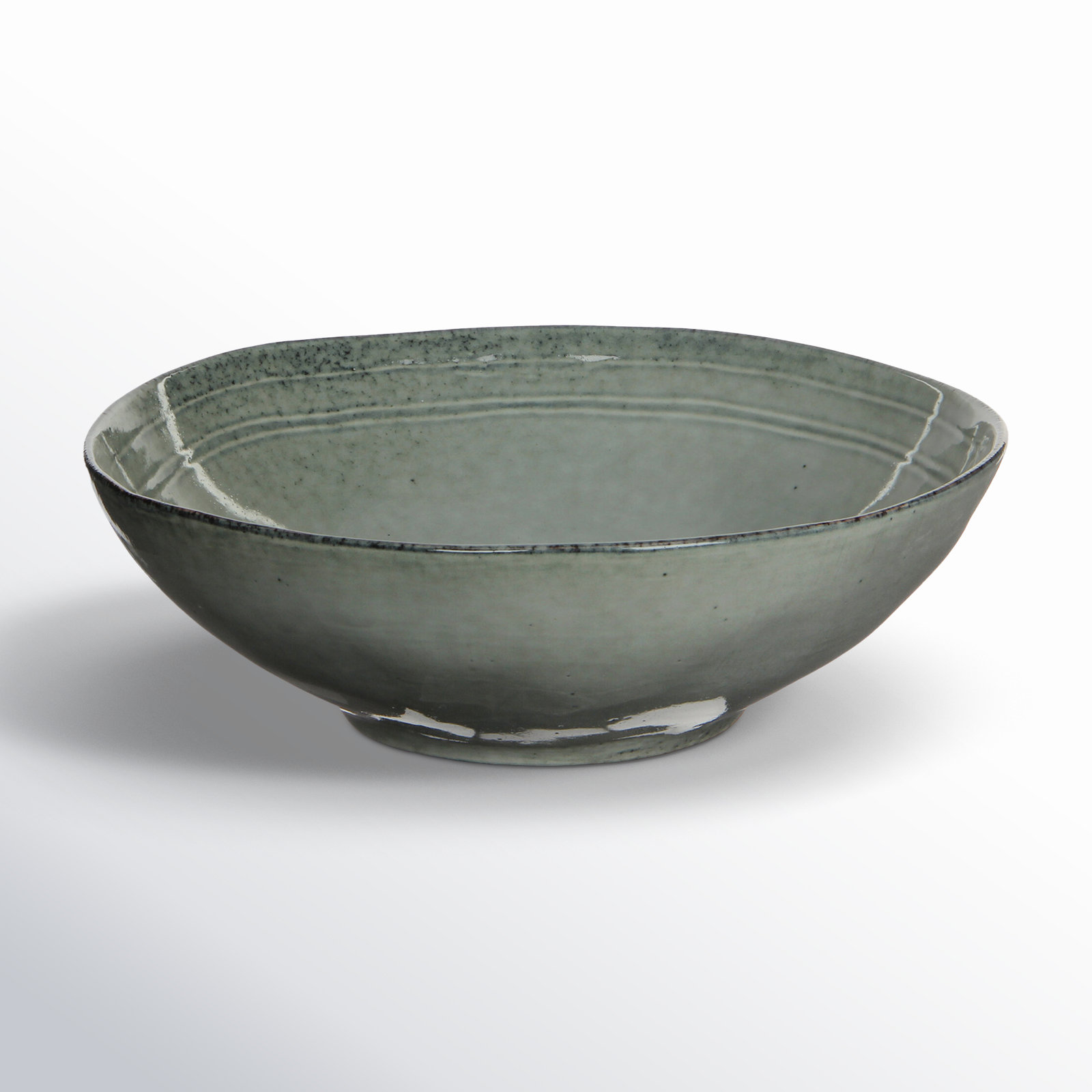 Joss & Main Meza Dining Bowl | Wayfair