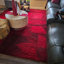 Red Barrel Studio® Cloninger Hand Tufted Wool Floral Indoor Rug ...
