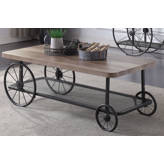 Gracie Oaks Anabella End Table | Wayfair