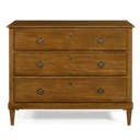 Woodbridge Furniture Ansley Hall Chest | Perigold