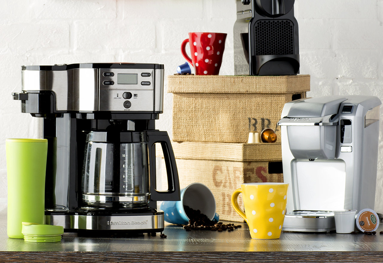 [BIG SALE] Perk-Up Picks: Coffee & Espresso Machines You’ll Love In ...