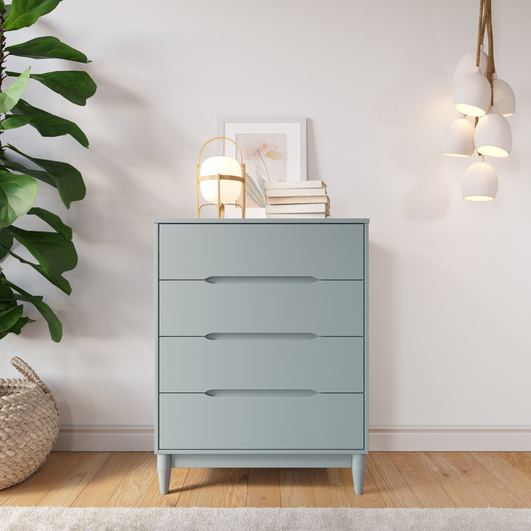 Child Craft Wynwood 4-Drawer Chest | Wayfair