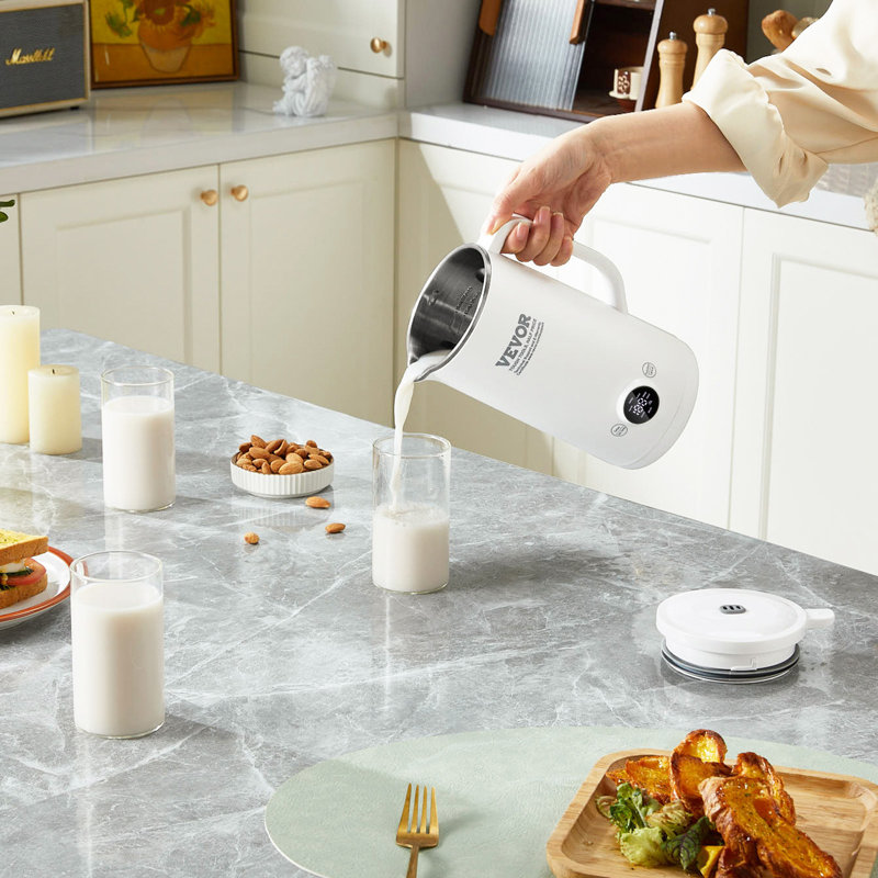VEVOR Automatic Milk Frother | Wayfair
