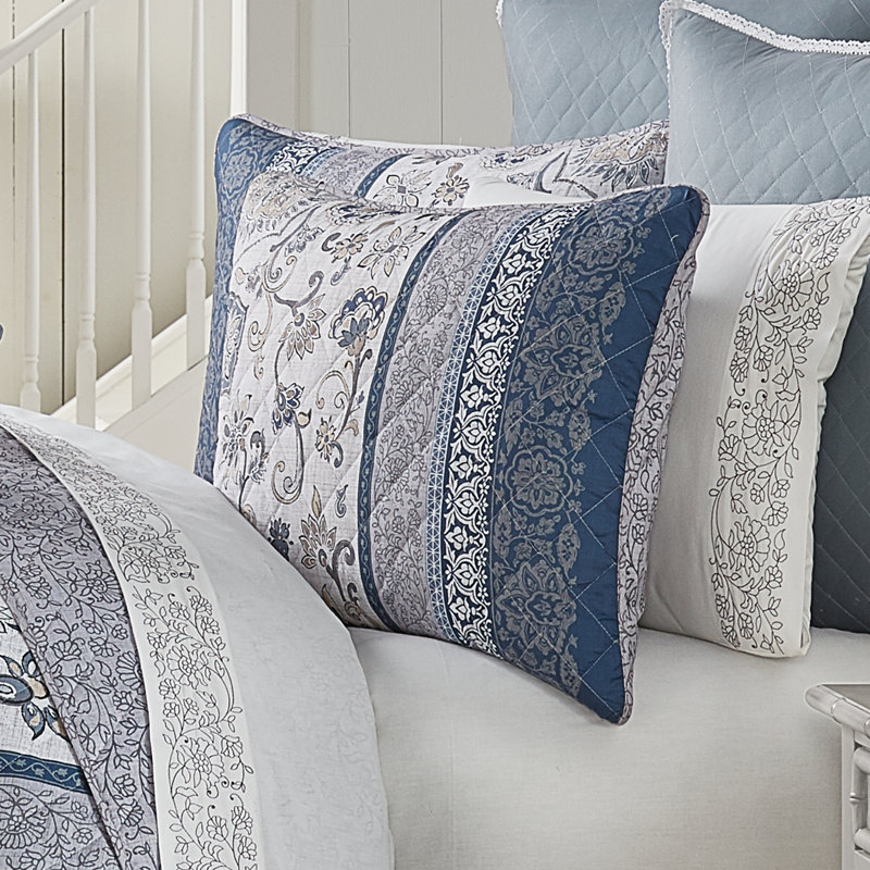 Royal Court Chelsea Comforter Set & Reviews | Wayfair