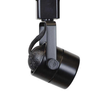 Direct-Lighting Adjustable Track Lighting Head | Wayfair