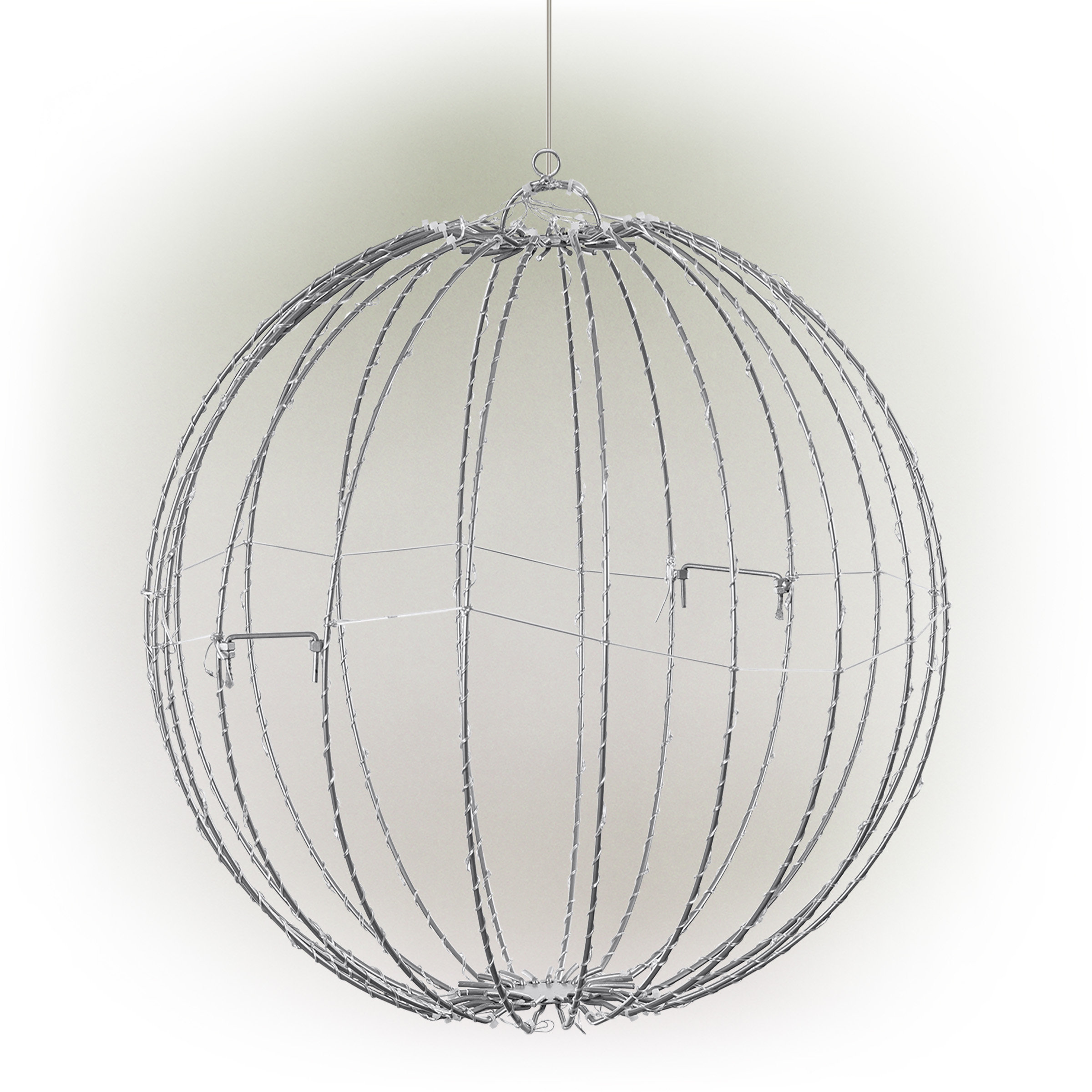The Twillery Co.® Sphere Lighted Display & Reviews | Joss & Main