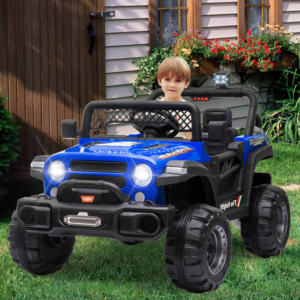 AirZone Play Airzone Jump Premier Trampoline & Reviews | Wayfair