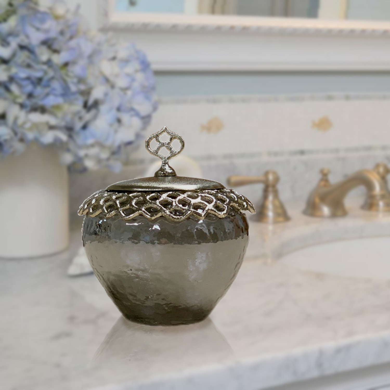 House of Hampton Makela Jar - Wayfair Canada