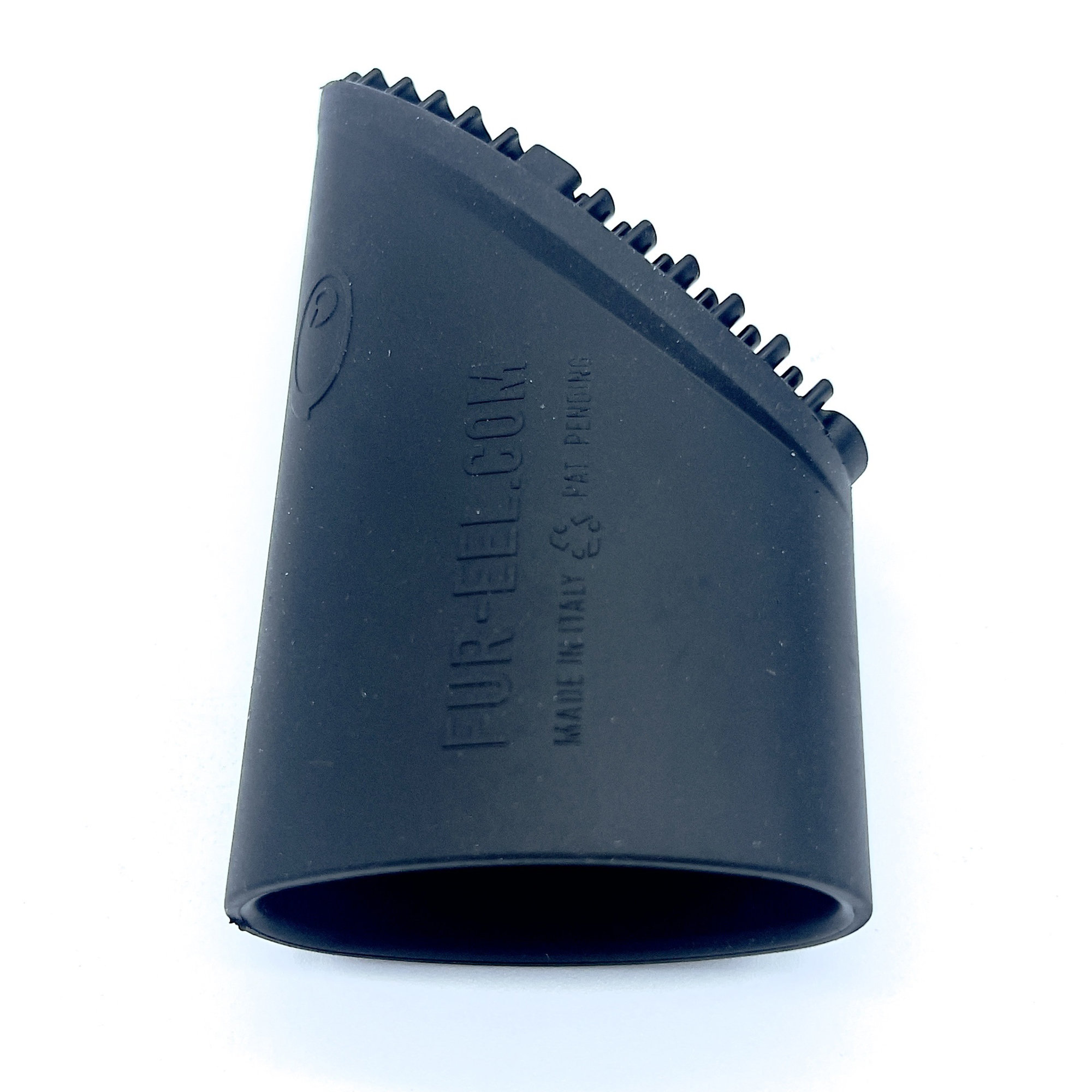 Buff Brite Fur eel Pro Dog hair and Cat Hair Removal and Grooming Tool Refill, Refill for the ...