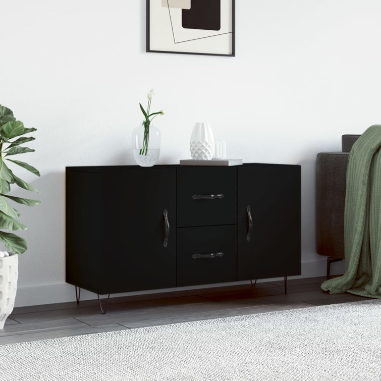 17 Stories Marbut 100cm Sideboard | Wayfair.co.uk