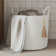 House of Hampton Storage Basket White 40X35 Cm Cotton | Wayfair.co.uk