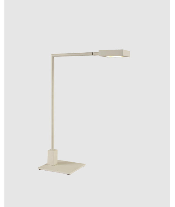 SeedDesign Square LED Desk Table Lamp | Perigold