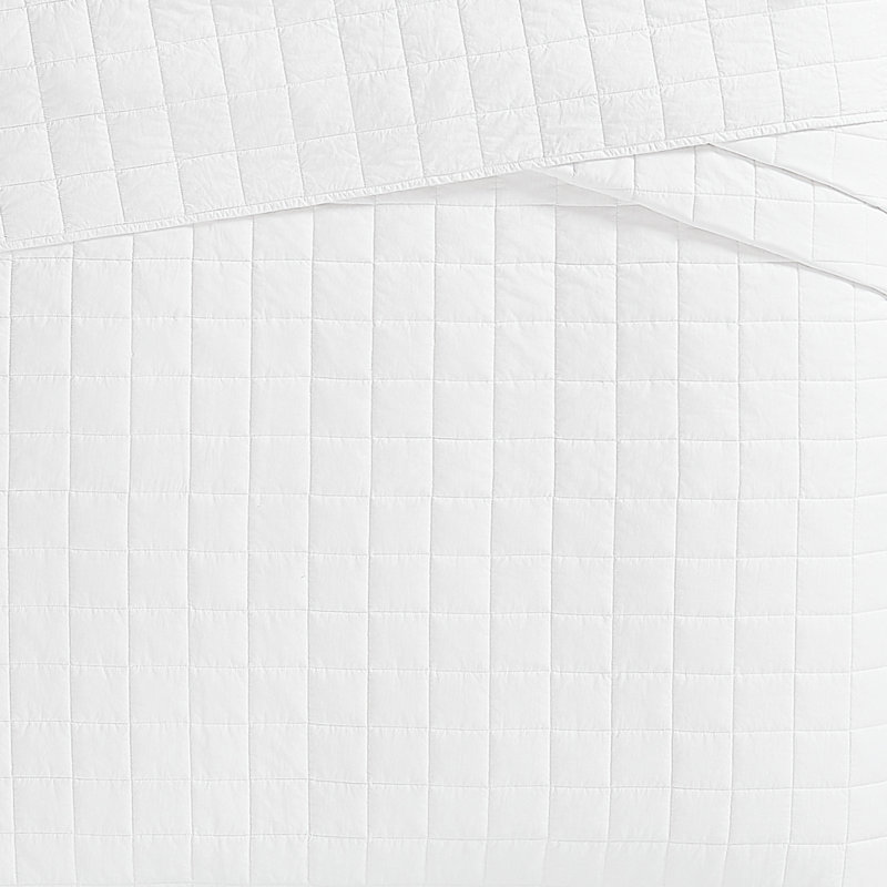 The Farmhouse by Rachel Ashwell The Farmhouse by Rachel Ashwel Ruffled ...